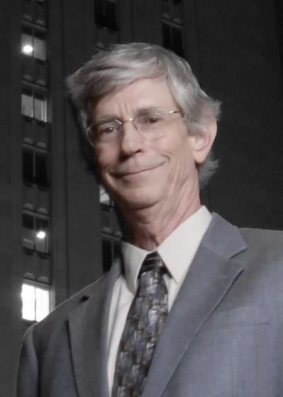 Bill, Joram, Olek, Ted and Bob | Piece of Mind